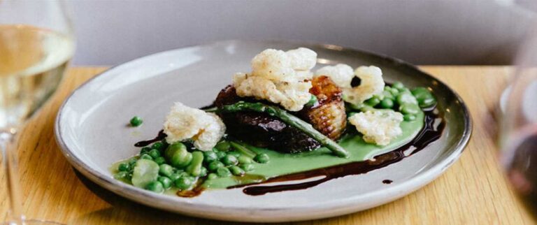 Dine and dash with Perth’s best express lunch menus – Localista Blogs Site