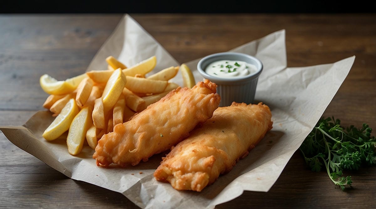 We found Perth’s best fish n chips in Subiaco – Localista Blogs Site
