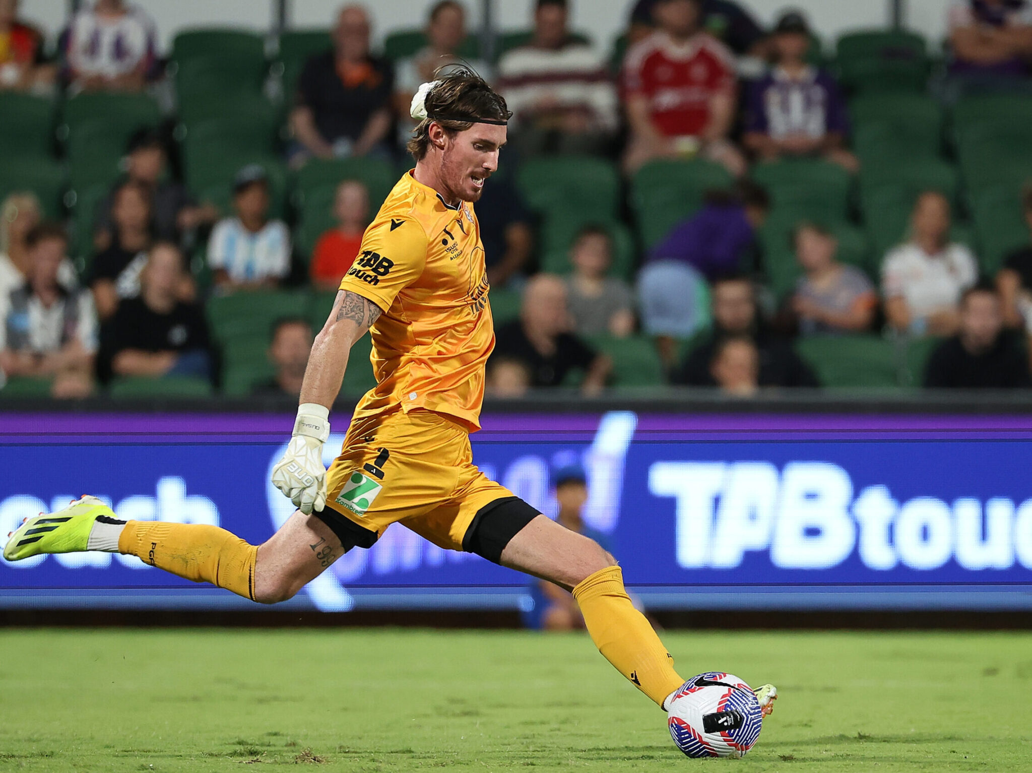 Perth Glory 2024/25: A Guide to Key Players and New Arrivals ...