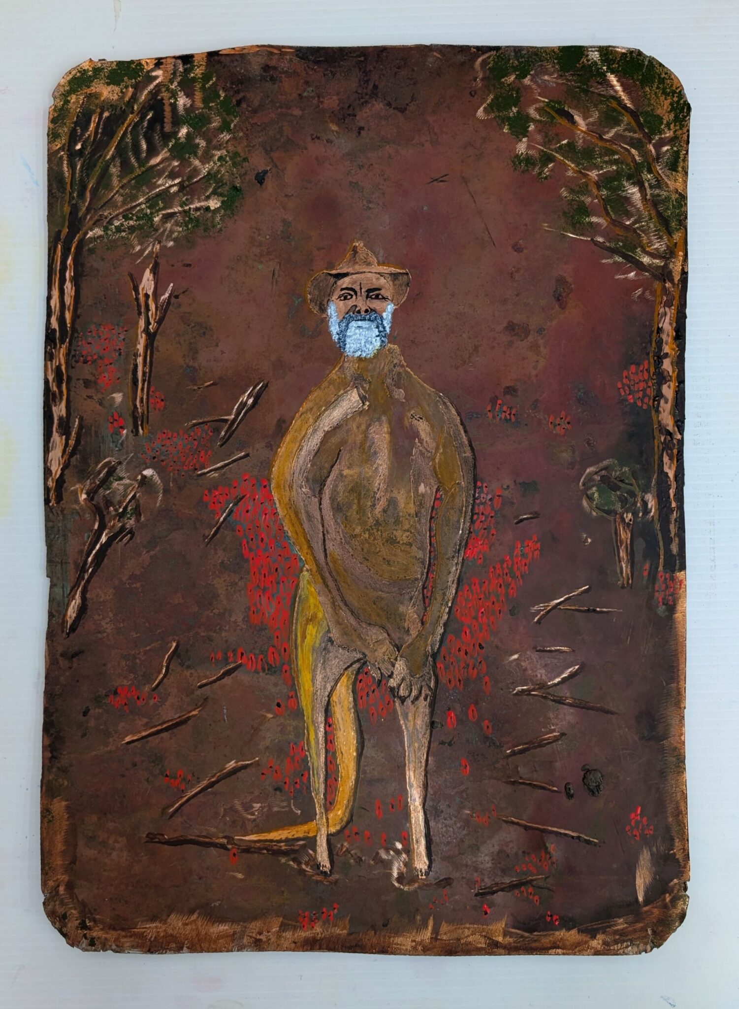 Lester Prize for Portraiture finalists for 2025 – Localista Blogs Site