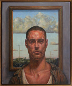Lester Prize for Portraiture finalists for 2025 – Localista Blogs Site