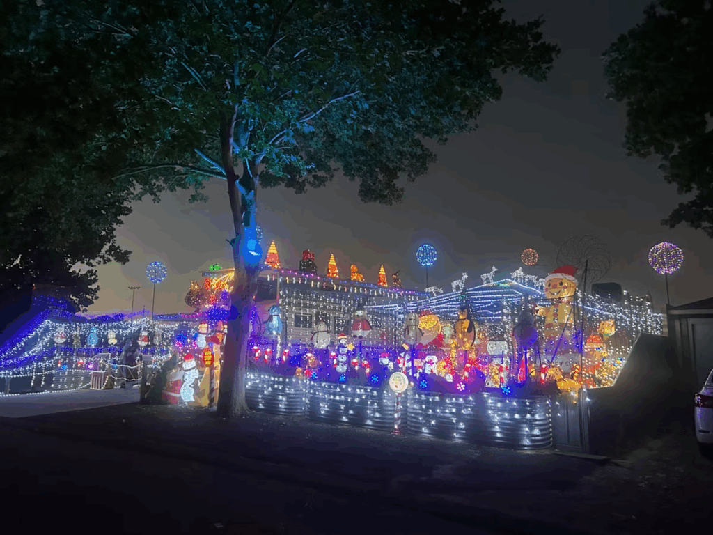 Stunning Christmas lights trails to visit across Perth and surrounds – Localista Blogs Site