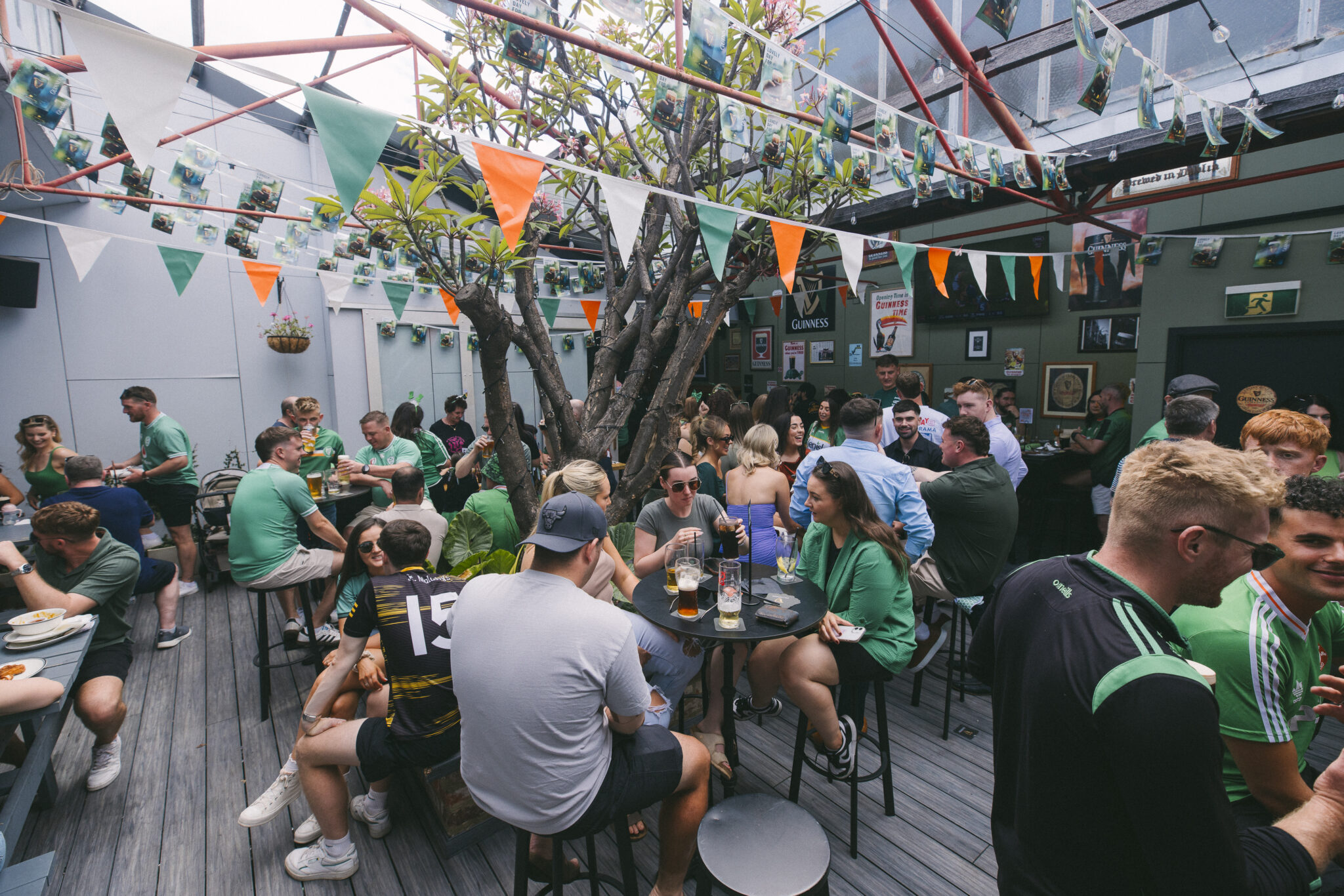 Here’s how Perth’s top Irish pubs are celebrating Saint Patrick’s Day ...