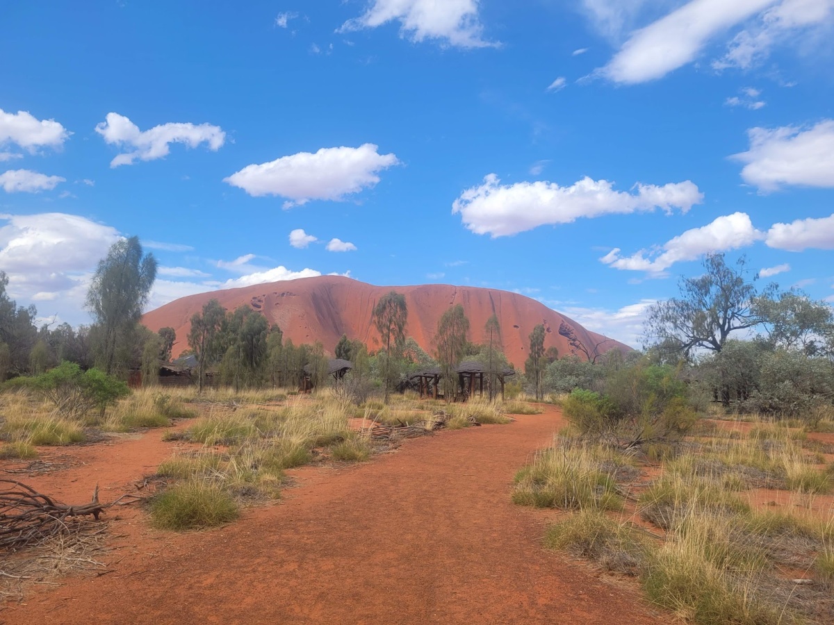 Uluru-Kata Tjuta Cultural Centre - Alice Springs Tours & Attractions ...
