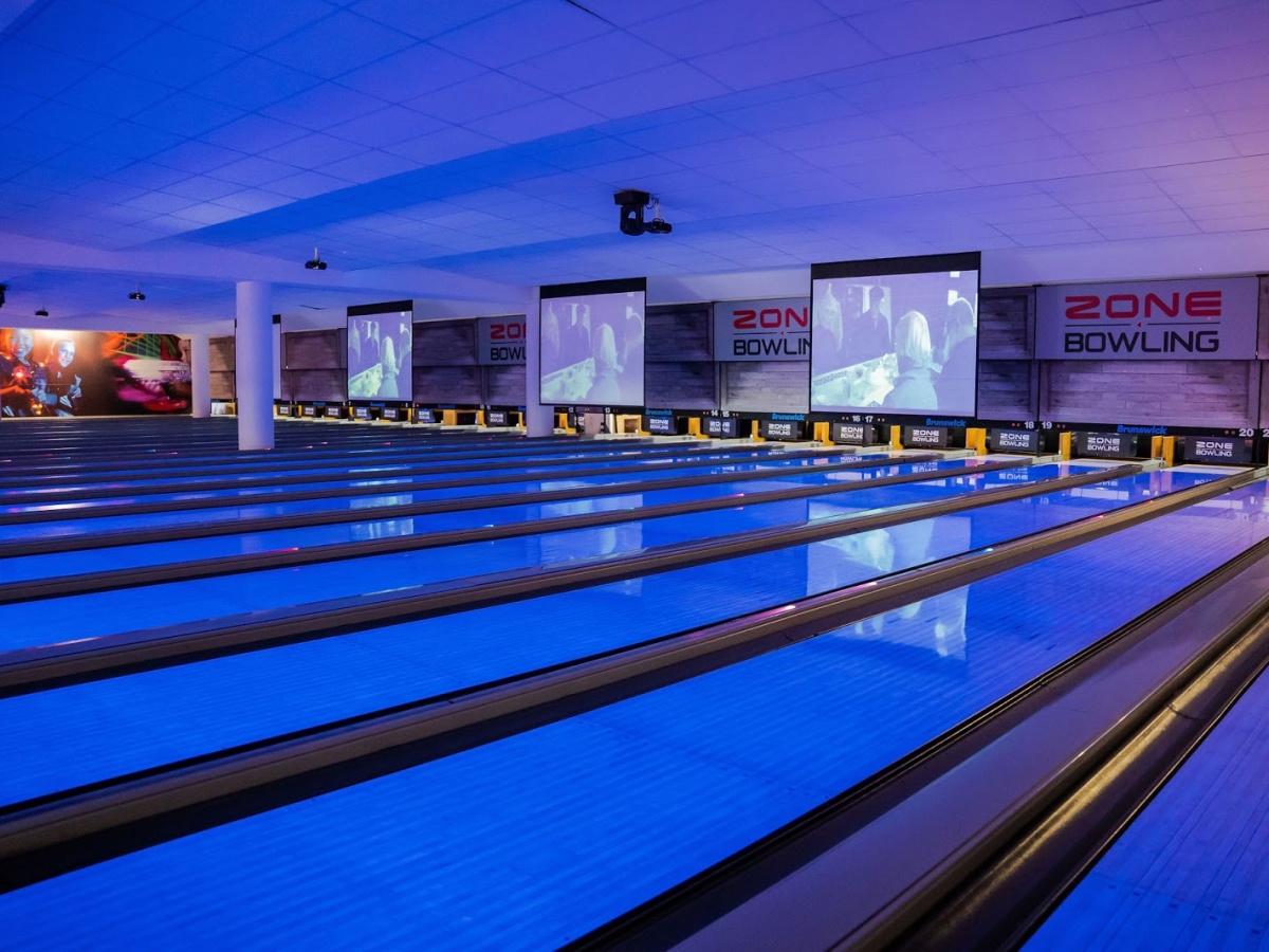 Zone Bowling Illawarra - Ten Pin Bowling Laser Tag Arcade at Brayden ...