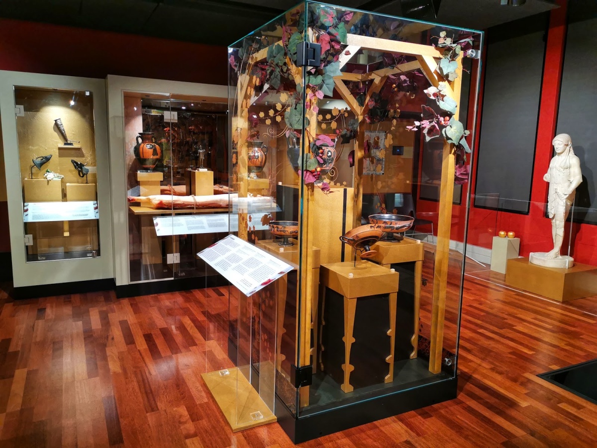 Arts And Culture Museums In Christchurch | localista