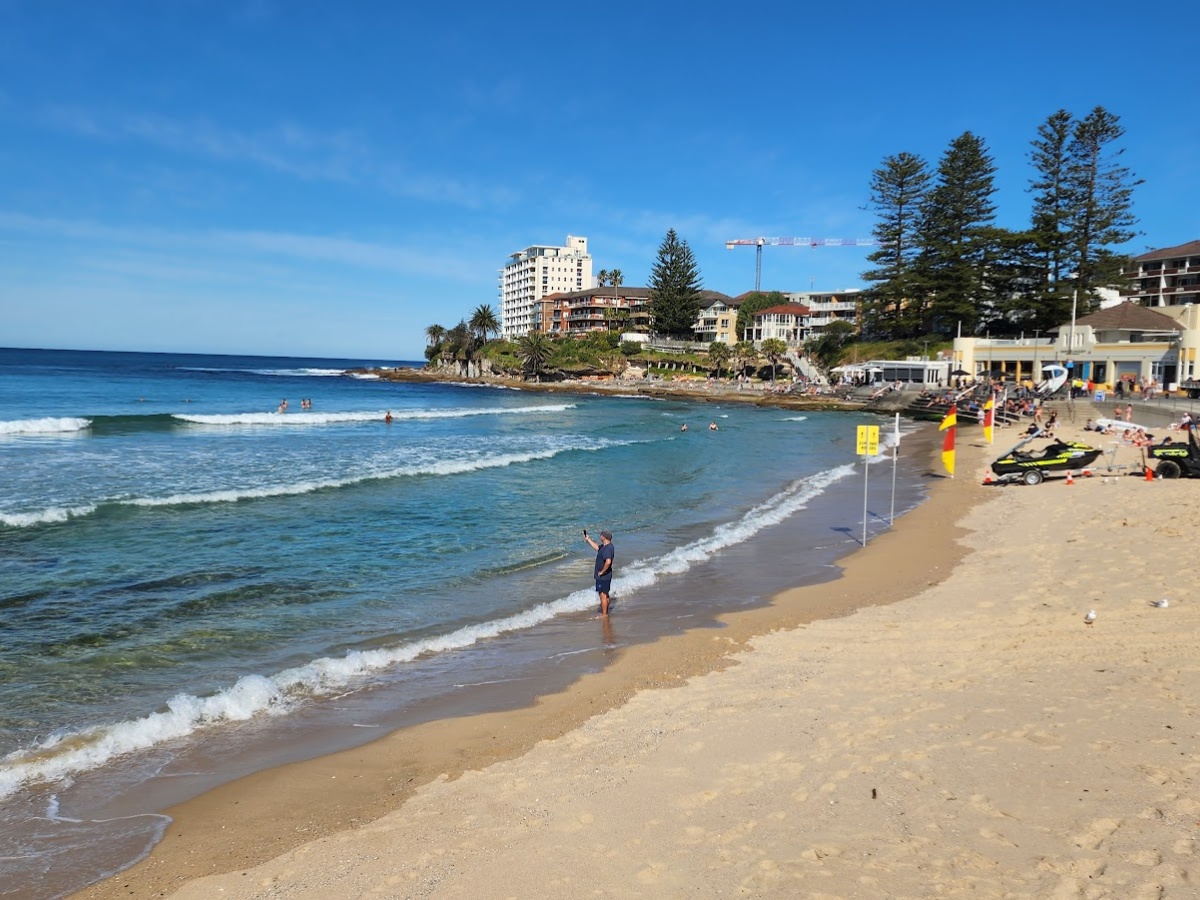 South Cronulla Beach - Cronulla Attractions | localista