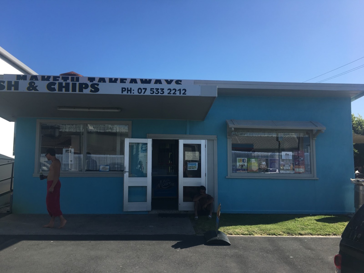 Things To Do In Maketu | localista