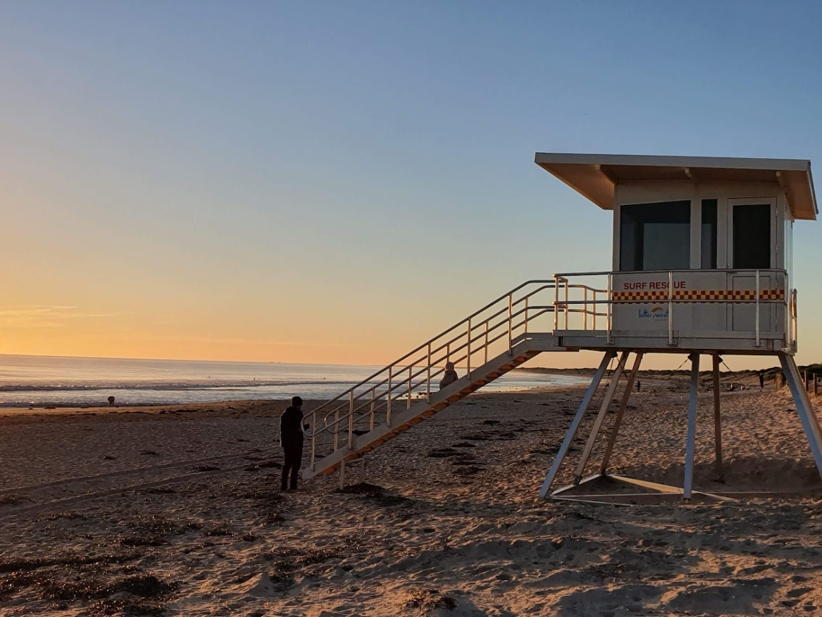 Things To Do In Secret Harbour | localista