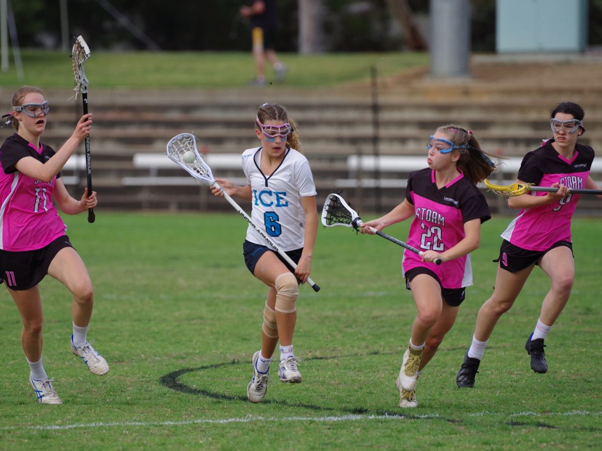 2022 U15 Australian National Lacrosse Tournament - Joondalup Events ...
